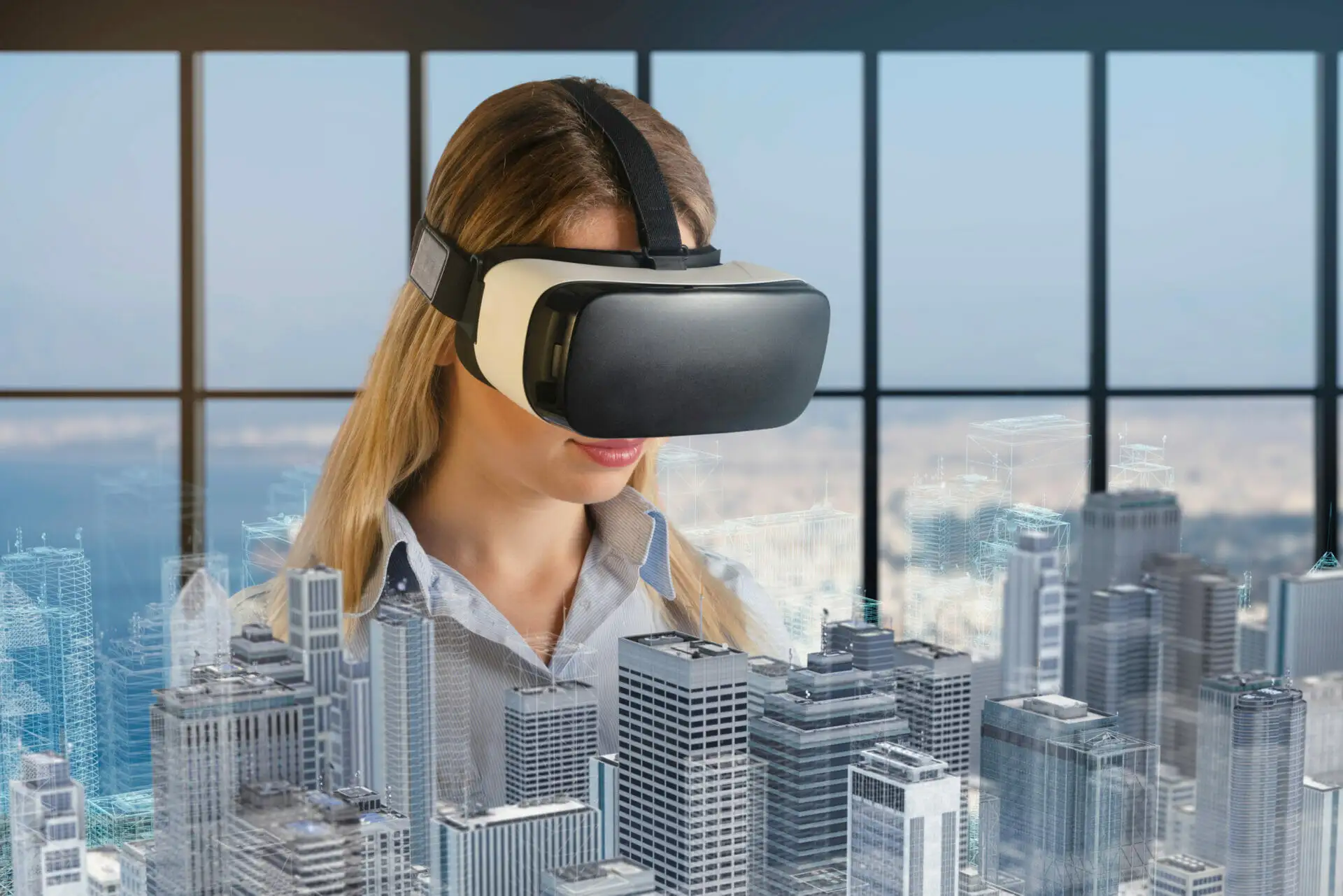 La construction passe au numérique avec les PropTech