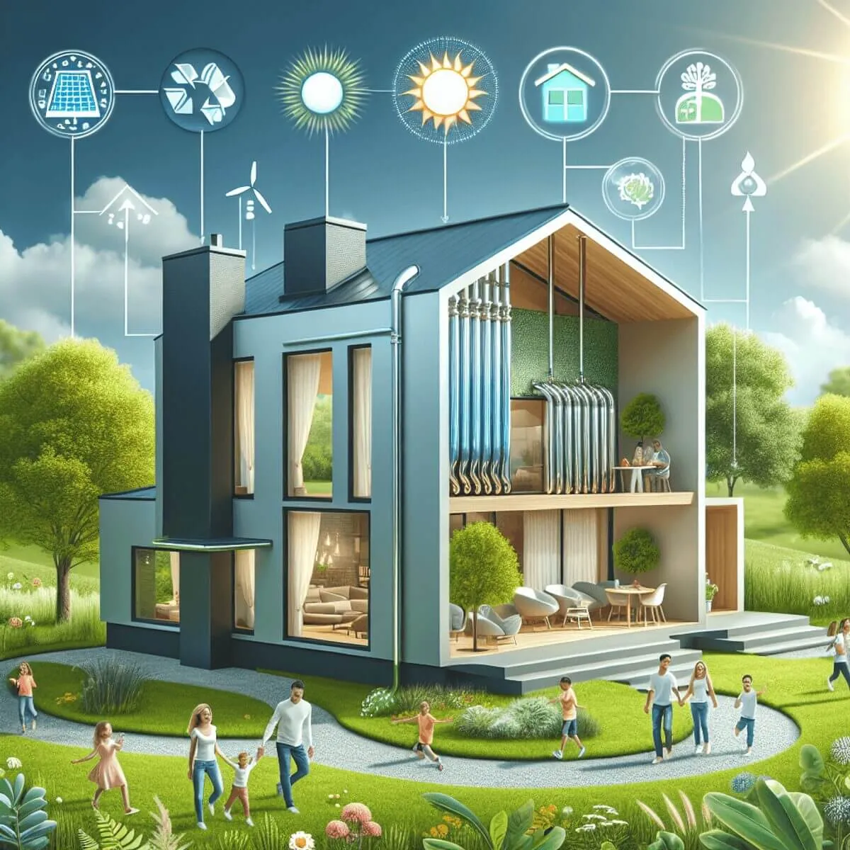 La géothermie, une solution énergétique à portée de main